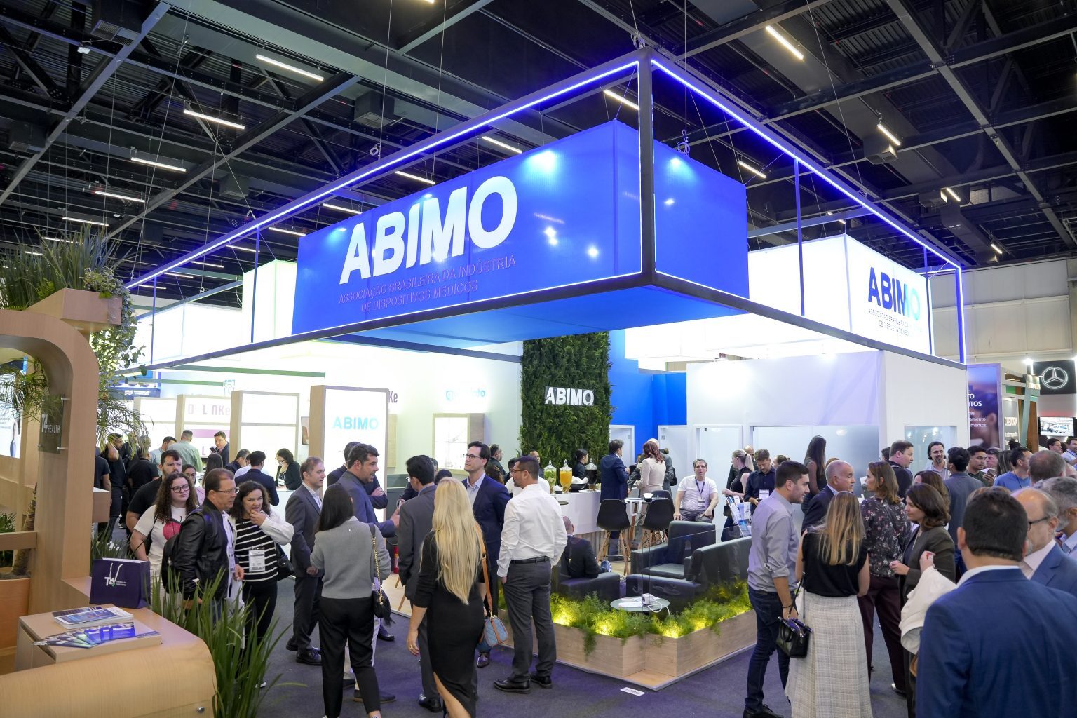 Sustentabilidade - ABIMO