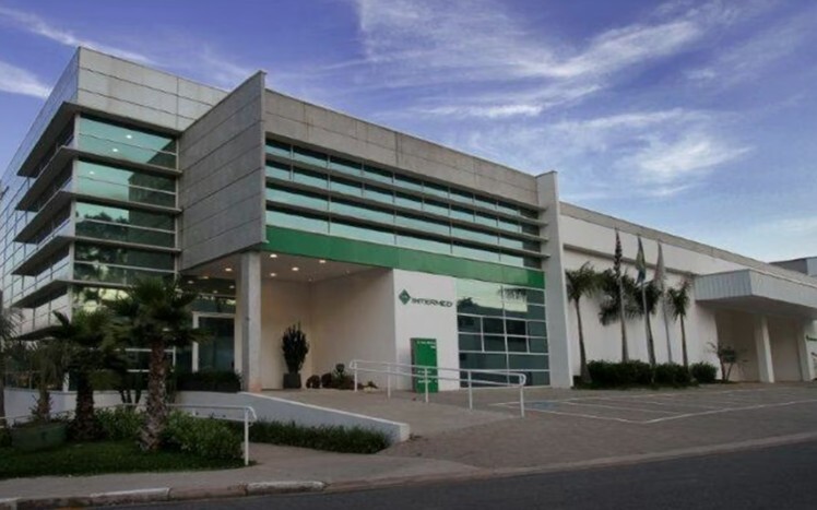 Intermed retoma controle 100% nacional e reforça compromisso com a # ...